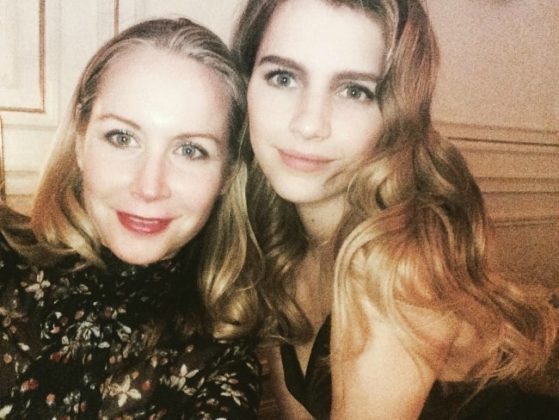 Megan Dodds Height, Weight, Age, Spouse, Family, Facts, Biography