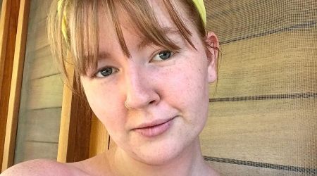 Meghan Hughes Height, Weight, Age, Boyfriend, Family, Facts, Biography