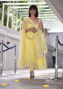Neeta Lulla Height, Weight, Age, Spouse, Family, Facts, Biography