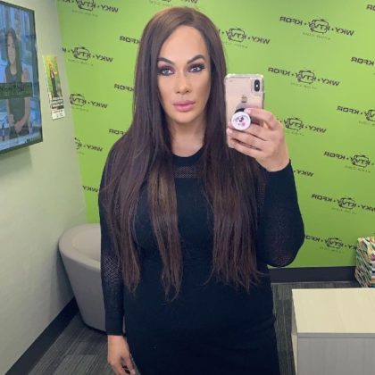 Nia Jax Height, Weight, Age, Boyfriend, Family, Facts, Biography