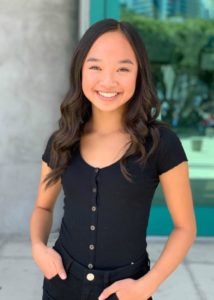 Nicole Laeno Height, Weight, Age, Boyfriend, Family, Facts, Biography