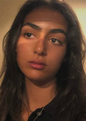 Nora Attal Height, Weight, Age, Boyfriend, Family, Facts, Biography