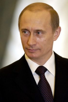 Vladimir Putin Height, Weight, Age, Girlfriend, Family, Biography