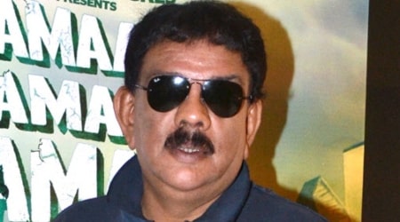 Priyadarshan Height, Weight, Age, Girlfriend, Family, Facts, Biography