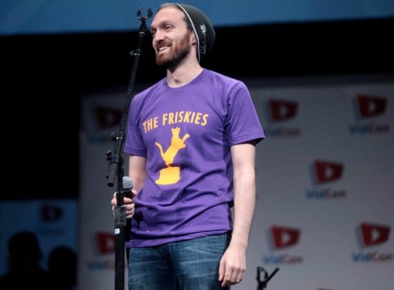 Rafi Fine Height, Weight, Age,Girlfriend, Family, Facts, Biography