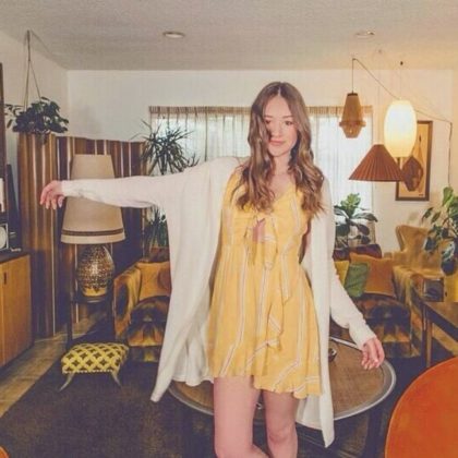 Riley Lewis Height, Weight, Age, Spouse, Family, Facts, Biography