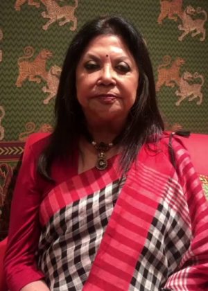 Ritu Kumar Height, Weight, Age, Spouse, Family, Facts, Biography