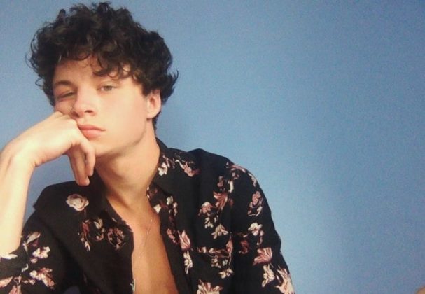 Ryan Robertson Height, Weight, Age, Girlfriend, Family, Facts, Biography