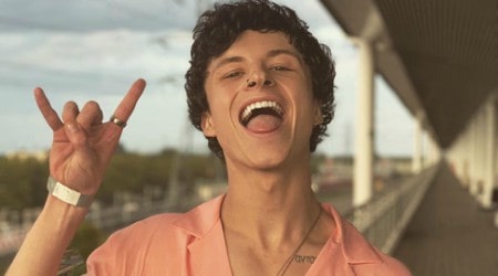 Ryan Robertson Height, Weight, Age, Girlfriend, Family, Facts, Biography