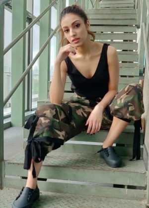 Sahher Bambba Height, Weight, Age, Boyfriend, Family, Facts, Biography