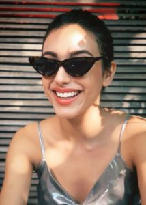 Sahher Bambba Height, Weight, Age, Boyfriend, Family, Facts, Biography