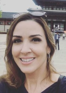 Sara Carter Height, Weight, Age, Spouse, Family, Facts, Biography