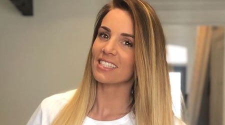 Sarah-Jane Conder Height, Weight, Age, Spouse, Family, Facts, Biography