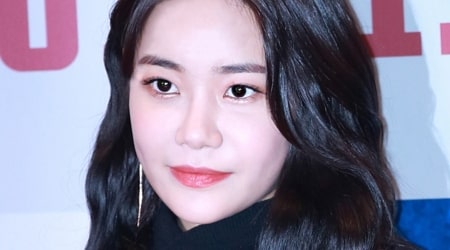 Seo Yu-na Height, Weight, Age, Boyfriend, Family, Facts, Biography