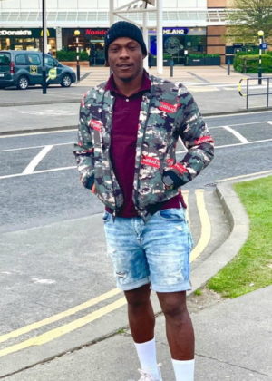 Sheldon Cottrell Height, Weight, Age, Girlfriend, Family, Facts, Biography