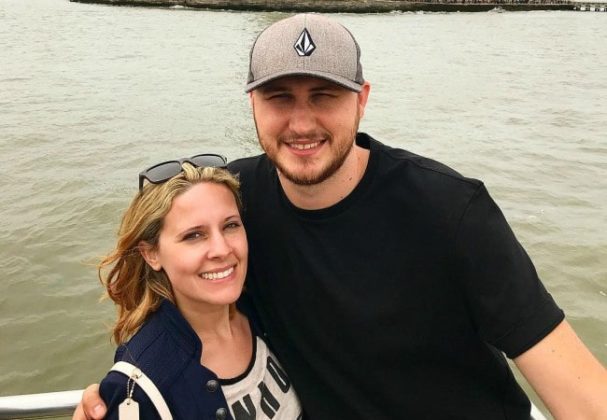 Taras Kulakov Height, Weight, Age, Spouse, Family, Facts, Biography