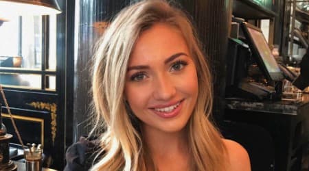 Tilly Keeper Height, Weight, Age, Boyfriend, Family, Facts, Biography
