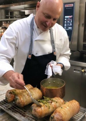 Tom Colicchio Height, Weight, Age, Spouse, Family, Facts, Biography