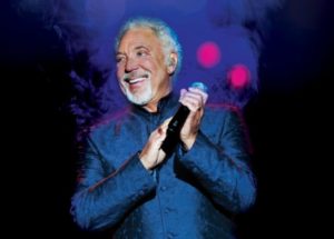 Tom Jones Height, Weight, Age, Girlfriend, Family, Biography
