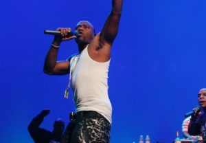 Treach (Rapper) Height, Weight, Age, Spouse, Family, Facts, Biography