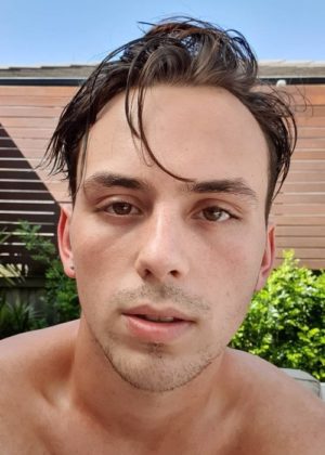 Tyde Levi Height, Weight, Age, Girlfriend, Family, Facts, Biography