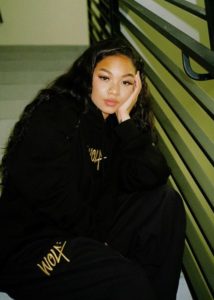 Wolftyla Height, Weight, Age, Boyfriend, Family, Facts, Biography