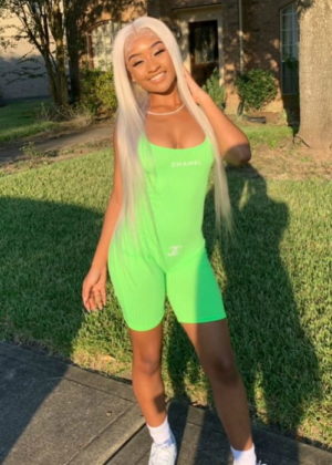 Young Lyric Height, Weight, Age, Boyfriend, Family, Facts, Biography