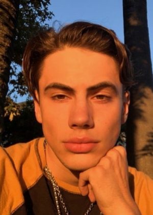 Aaron Fuller Height, Weight, Age, Boyfriend, Family, Facts, Biography