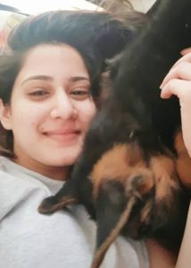 Aditi Rathore Height, Weight, Age, Boyfriend, Family, Facts, Biography