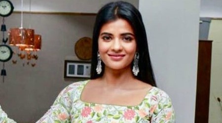 Aishwarya Rajesh Height, Weight, Age, Boyfriend, Family, Facts, Biography