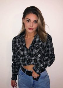 Alana Arbucci Height, Weight, Age, Boyfriend, Family, Facts, Biography