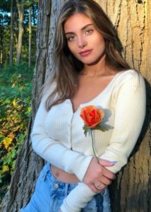 Alana Arbucci Height, Weight, Age, Boyfriend, Family, Facts, Biography