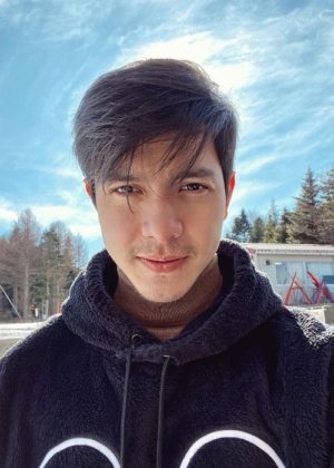 Alden Richards Height, Weight, Age, Girlfriend, Family, Facts, Biography