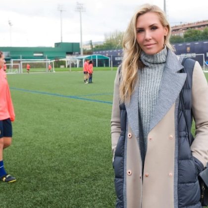 Alexandra Long Height, Weight, Age, Spouse, Family, Facts, Biography