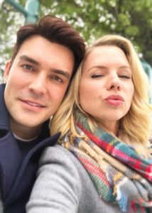 Ali Liebert Height, Weight, Age, Boyfriend, Family, Facts, Biography