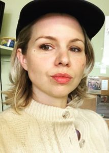 Ali Liebert Height, Weight, Age, Boyfriend, Family, Facts, Biography