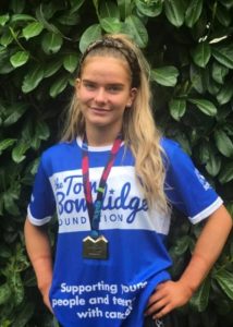 Alice Kinsella Height, Weight, Age, Boyfriend, Family, Facts, Biography