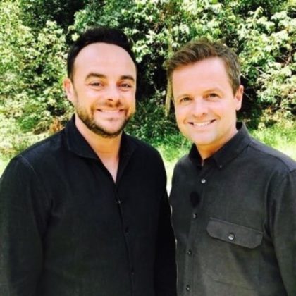 Anthony McPartlin Height, Weight, Age, Girlfriend, Family, Facts, Biography