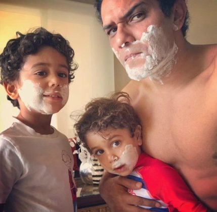 Asser Yassin Height, Weight, Age, Spouse, Children, Facts, Biography