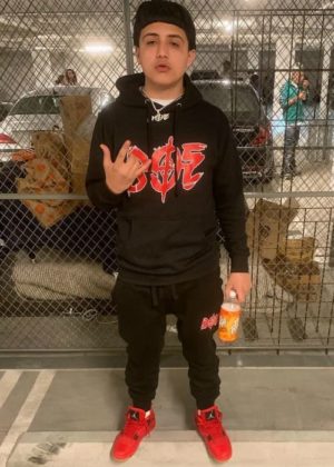 BOE Sosa Height, Weight, Age, Girlfriend, Family, Facts, Biography