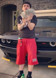 BOE Sosa Height, Weight, Age, Girlfriend, Family, Facts, Biography