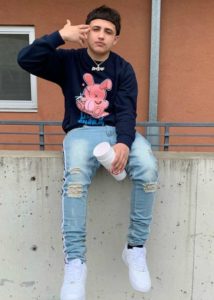 BOE Sosa Height, Weight, Age, Girlfriend, Family, Facts, Biography