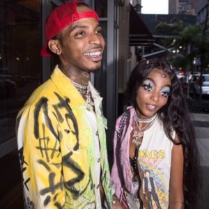 Bali Baby Height, Weight, Age, Boyfriend, Family, Facts, Biography