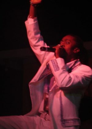 Beenie Man Height, Weight, Age, Girlfriend, Family, Facts, Biography