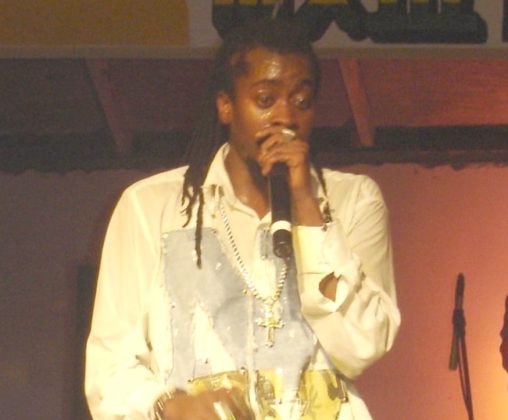 Beenie Man Height, Weight, Age, Girlfriend, Family, Facts, Biography