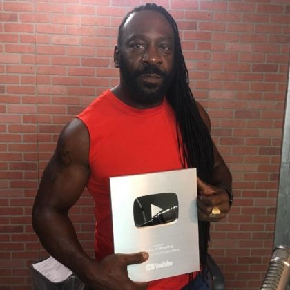 Booker T Height, Weight, Age, Spouse, Family, Facts, Biography