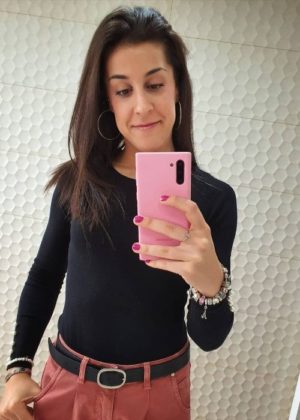 Carolina Marin Height, Weight, Age, Boyfriend, Family, Facts, Biography