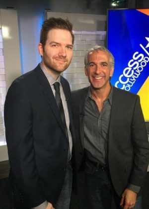 Chris Stuckmann Height, Weight, Age, Spouse, Family, Facts, Biography