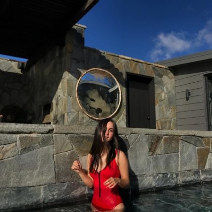 Coco Arquette Height, Weight, Age, Boyfriend, Family, Facts, Biography