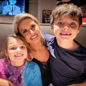 Courtney Friel Height, Weight, Age, Body Statistics - Healthy Celeb